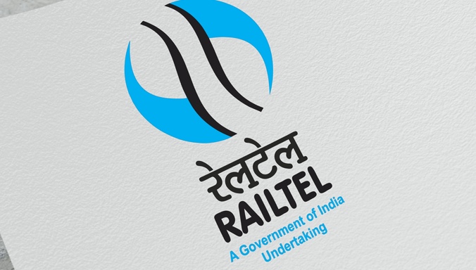 RailTel - User Experience Design & Technology