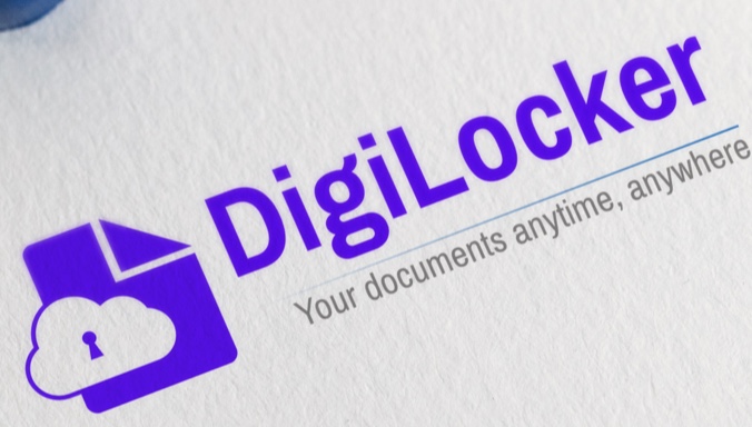 DigiLocker - User Experience Design & Technology