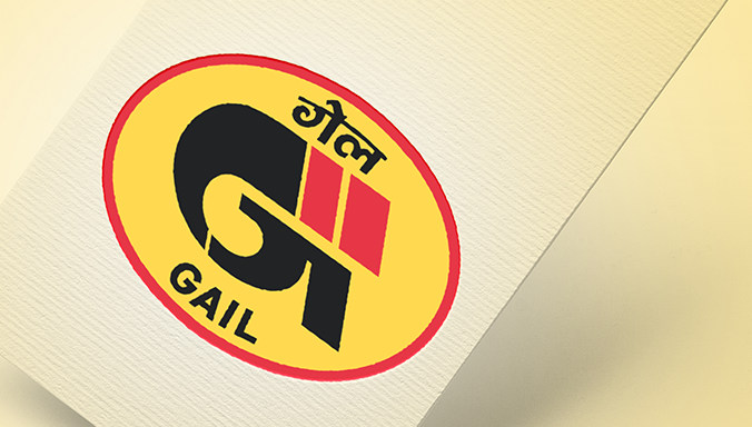 Gail India Limited Logo