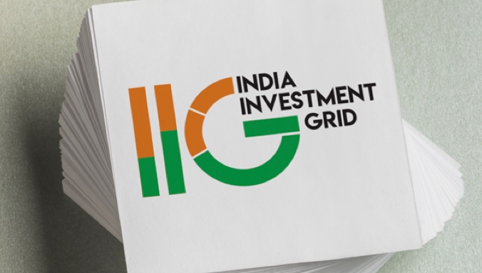 India Investment Grid (IIG) - User Experience Design & Technology