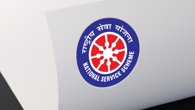 National Service Scheme - User Experience Design & Technology