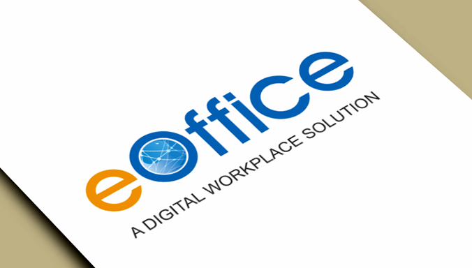 e-Office - User Experience Design & Technology