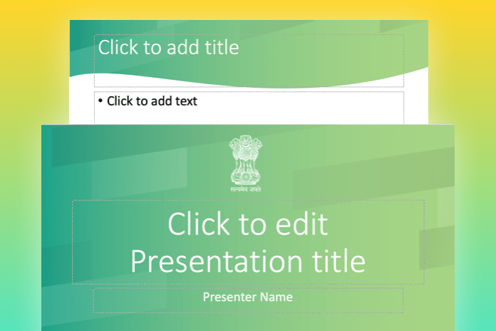 Green Vapor Wave Theme - User Experience Design & Technology