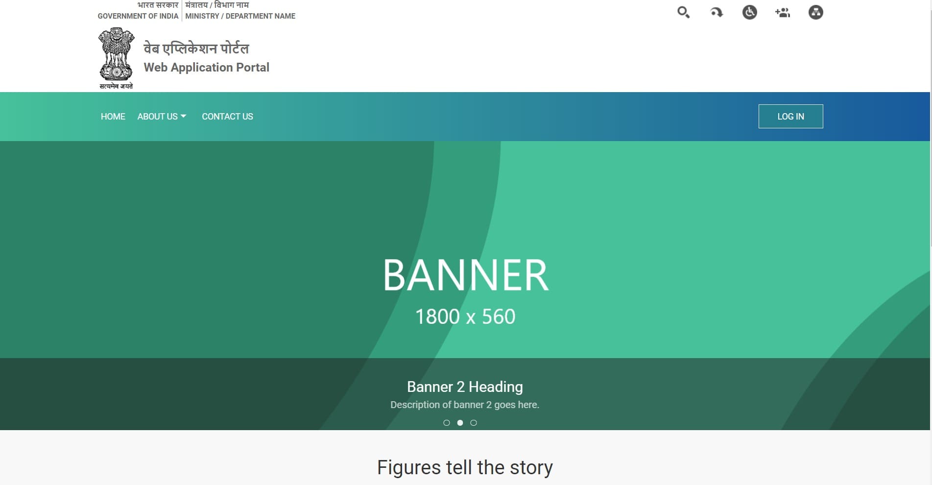 UIkit Template 07 - User Experience Design & Technology