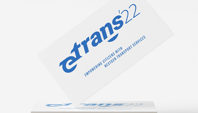 eTrans - User Experience Design & Technology
