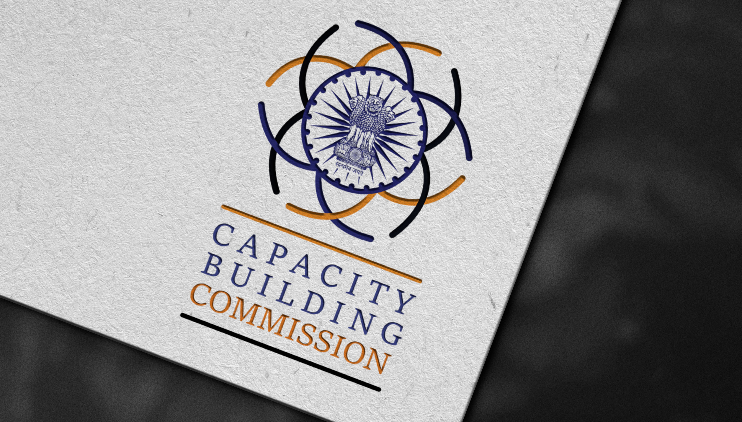 Capacity Building Commission - User Experience Design & Technology