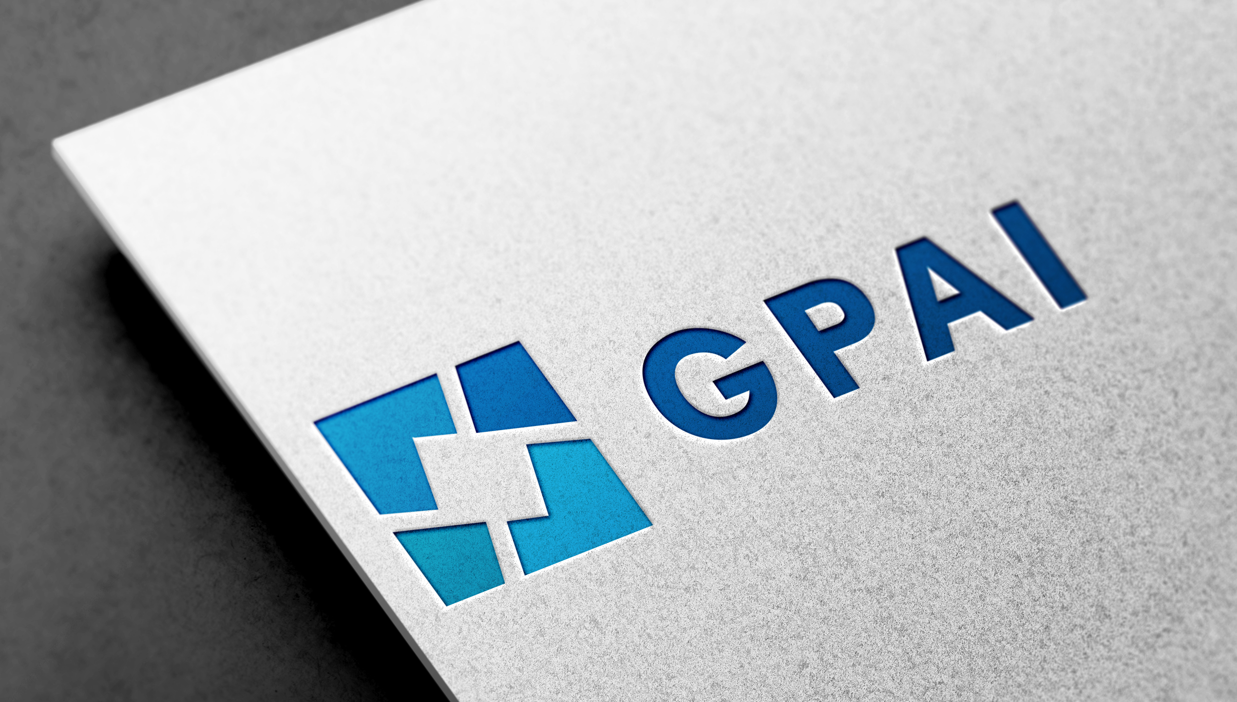 GPAI - User Experience Design & Technology
