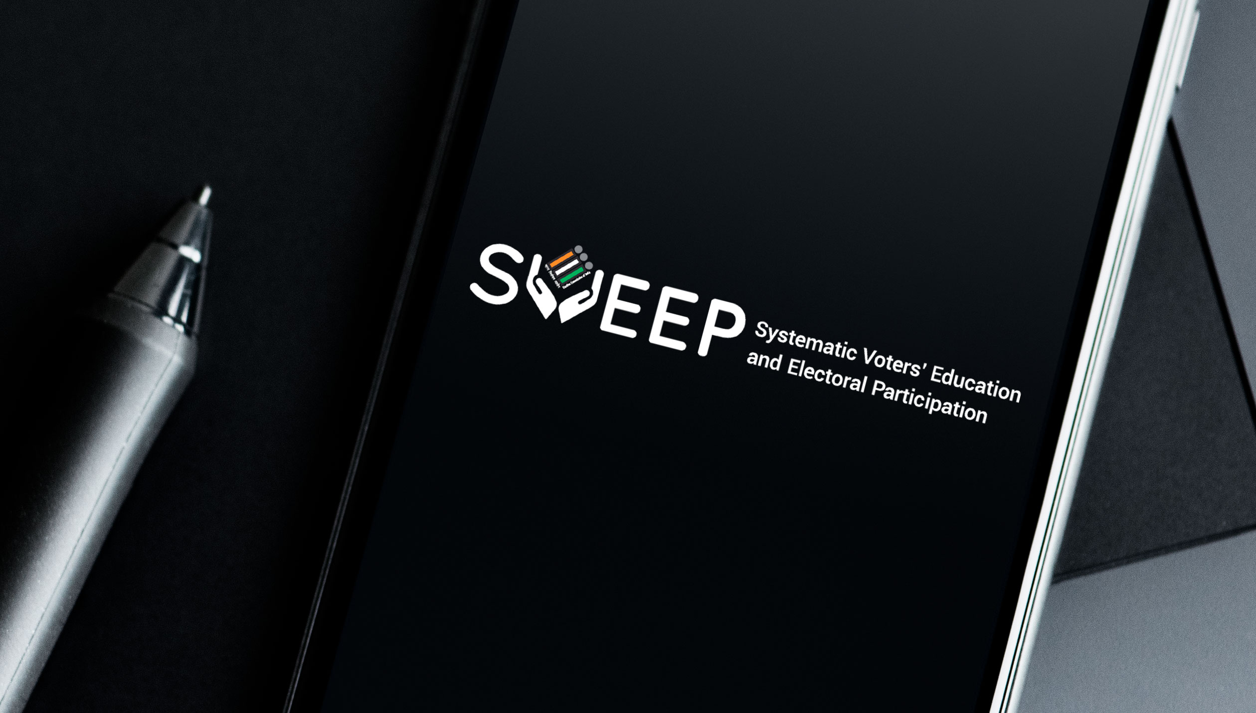 Sveep - User Experience Design & Technology