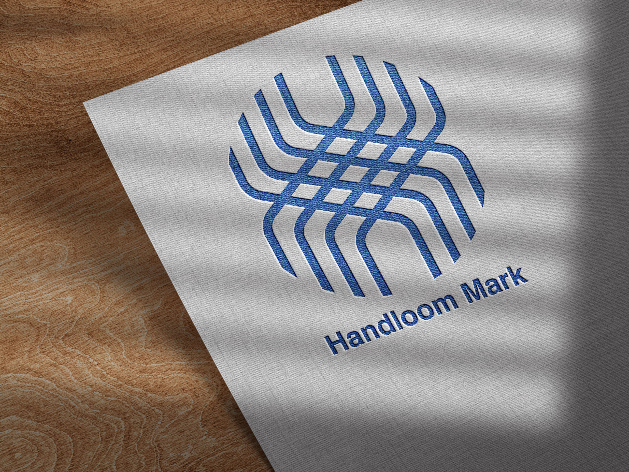 Handloom Marks - User Experience Design & Technology