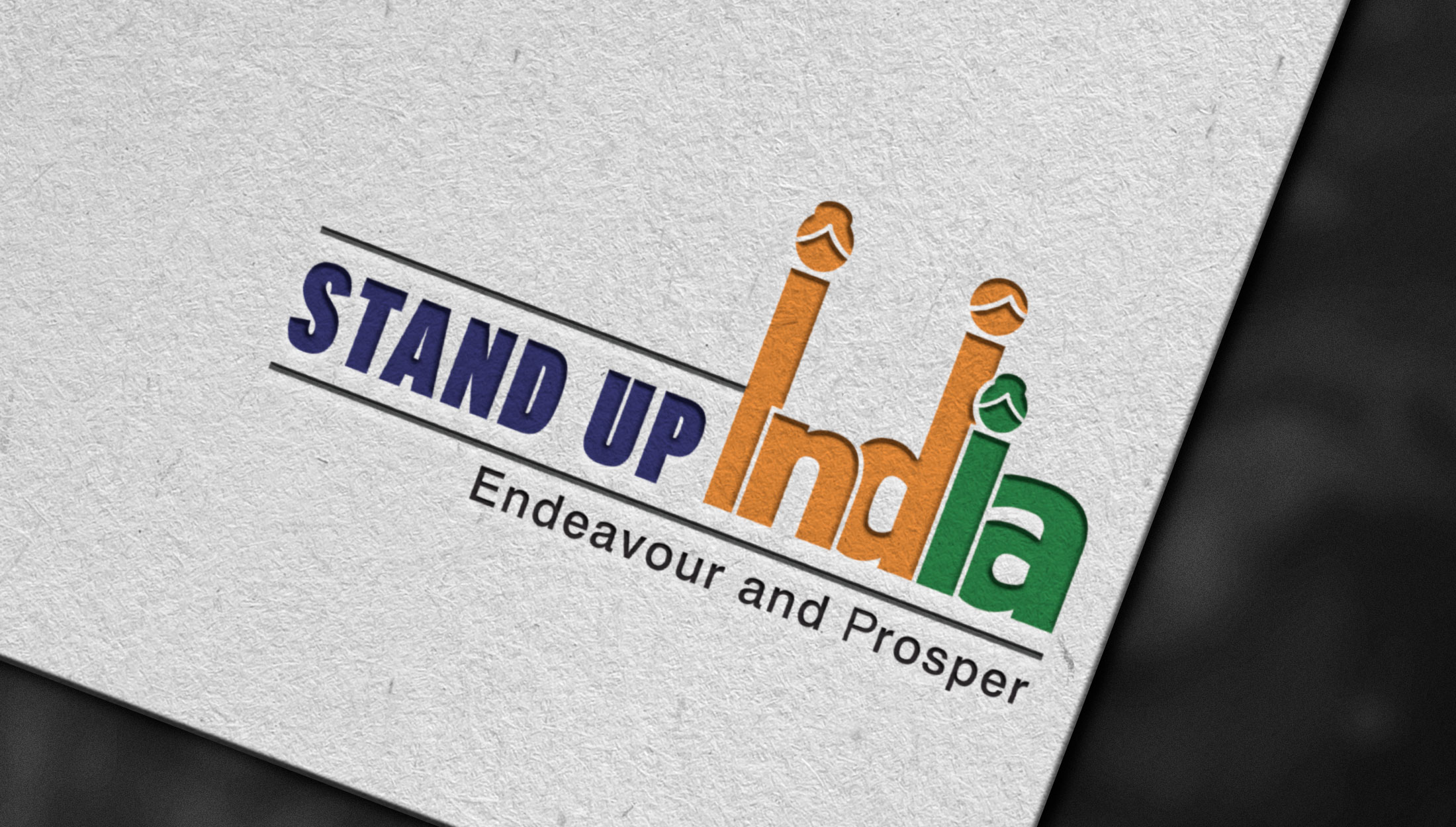 Stand-Up India - User Experience Design & Technology
