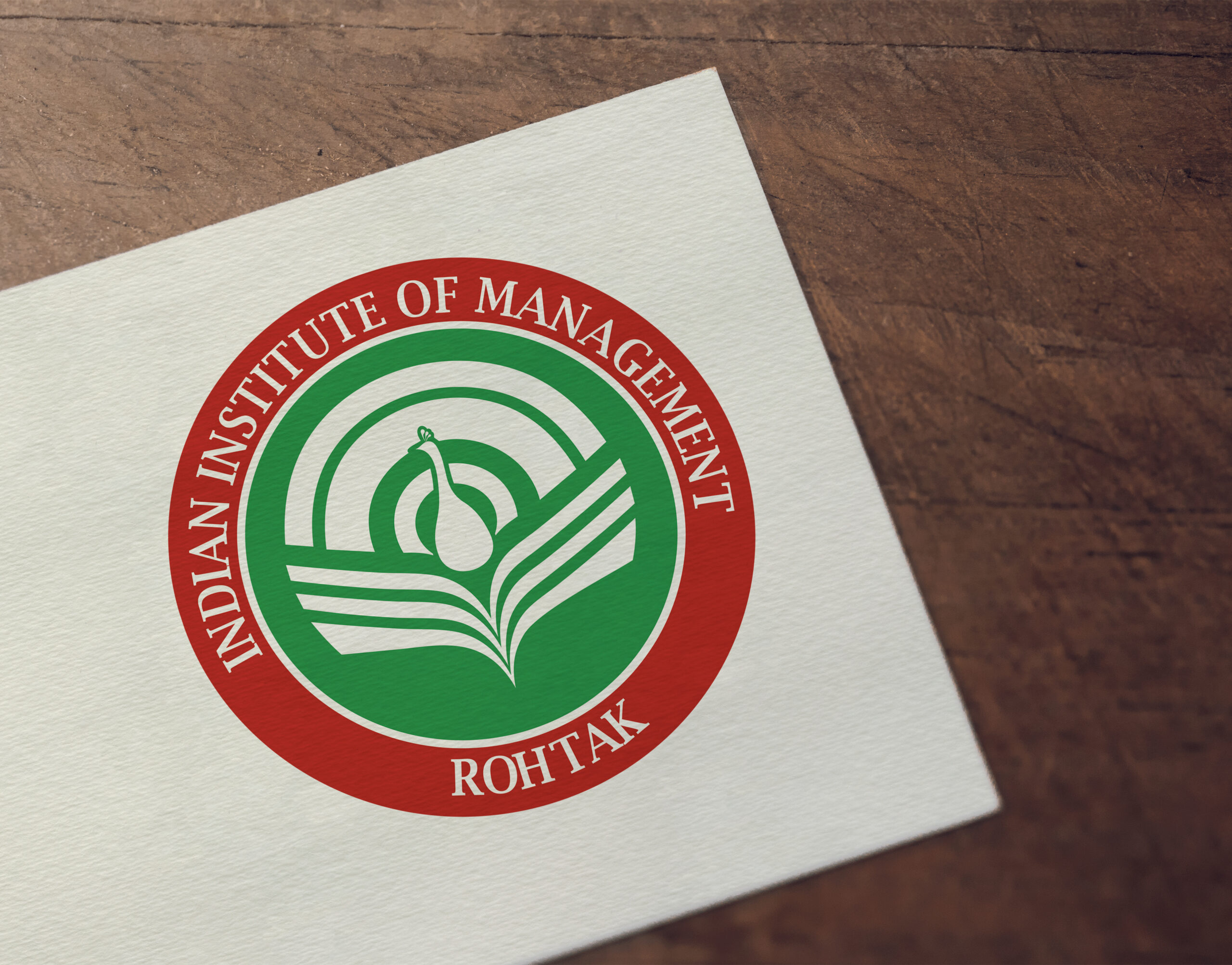 IIM Rohtak - User Experience Design & Technology