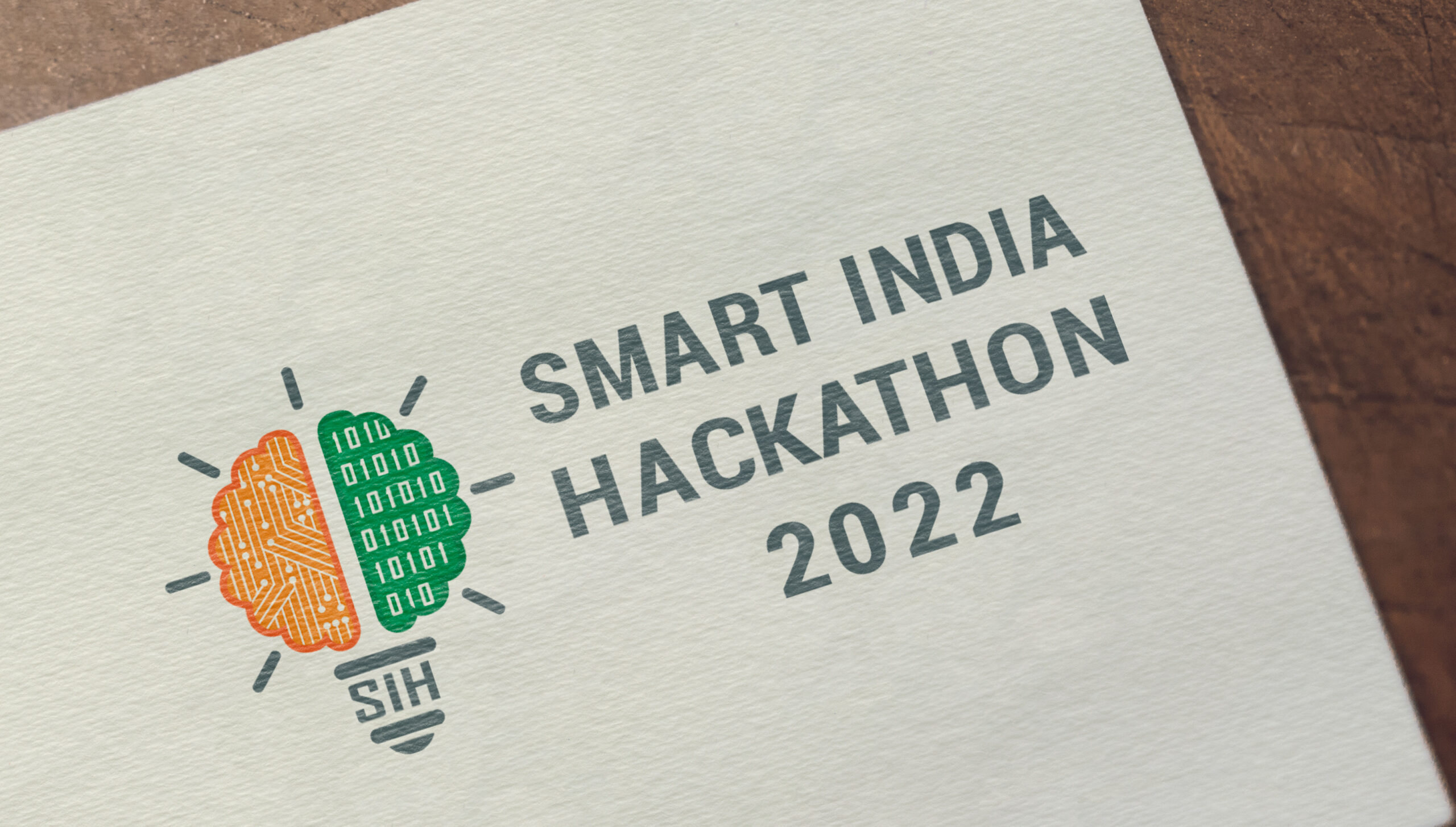 Smart India Hackathon - User Experience Design & Technology