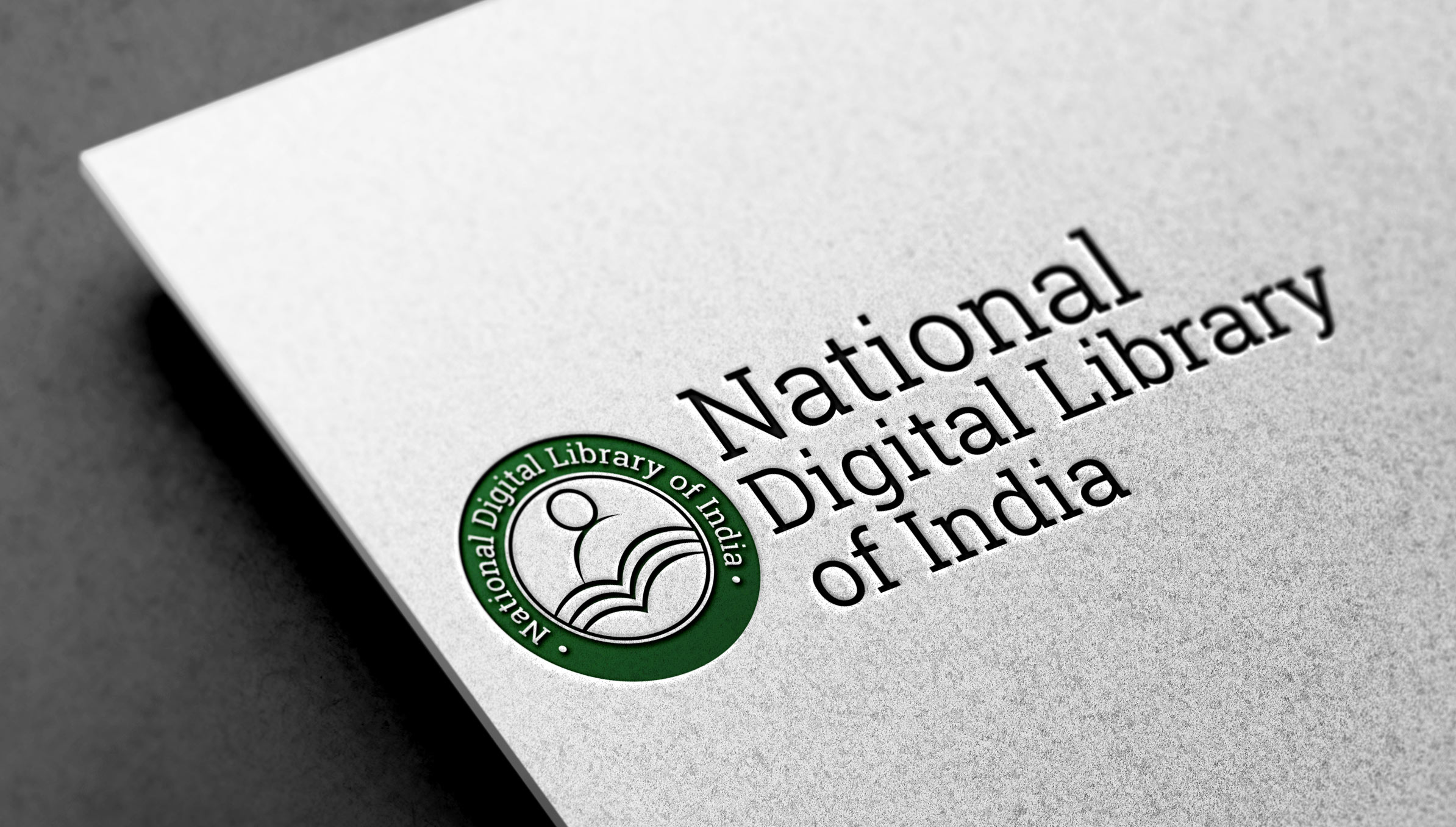 National Digital Library of India - User Experience Design & Technology