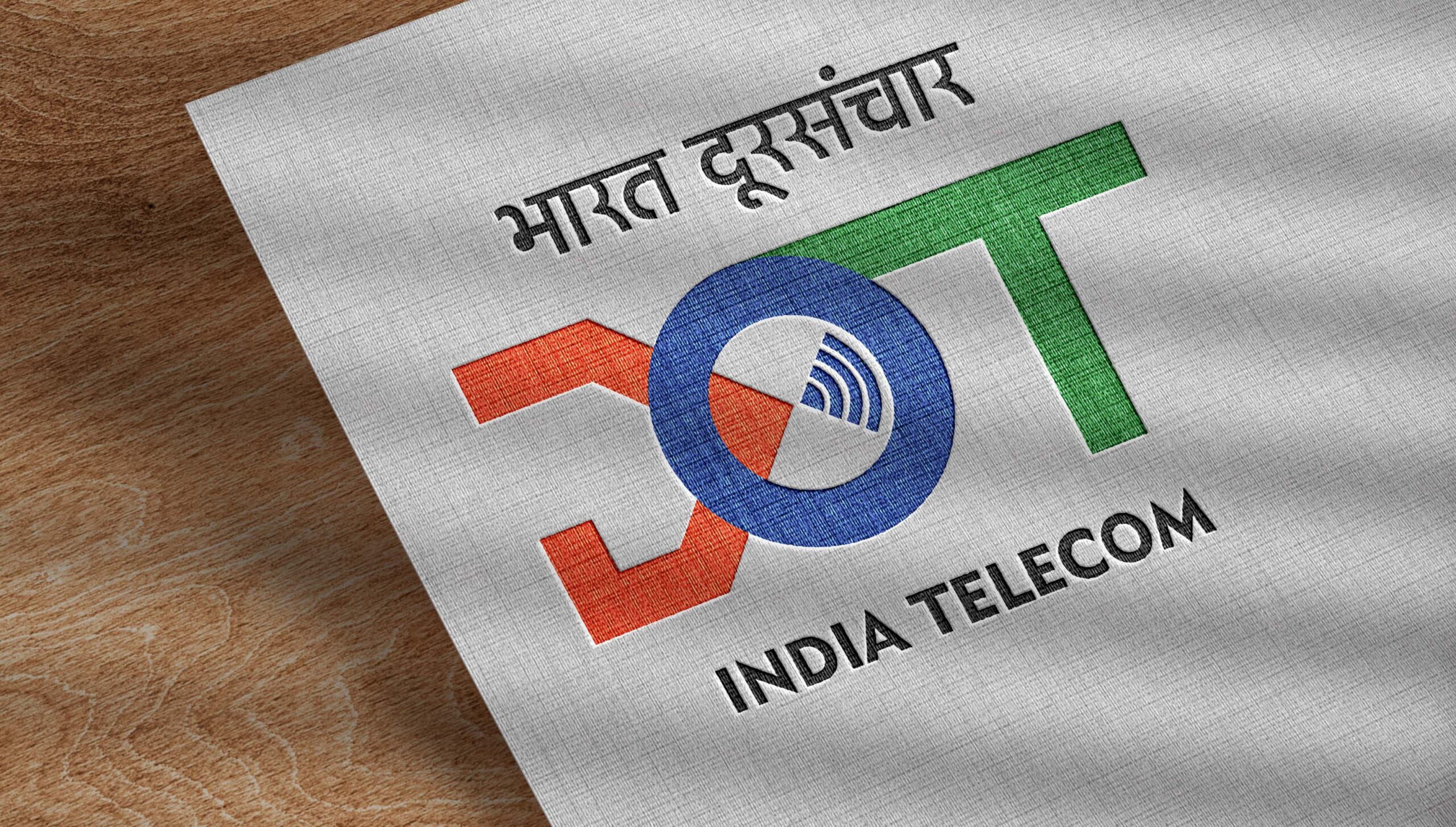 DOT India Telecom - User Experience Design & Technology